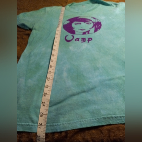 Handmade | Tops | Louise Brooks Vamp Tee Upcycled | Poshmark